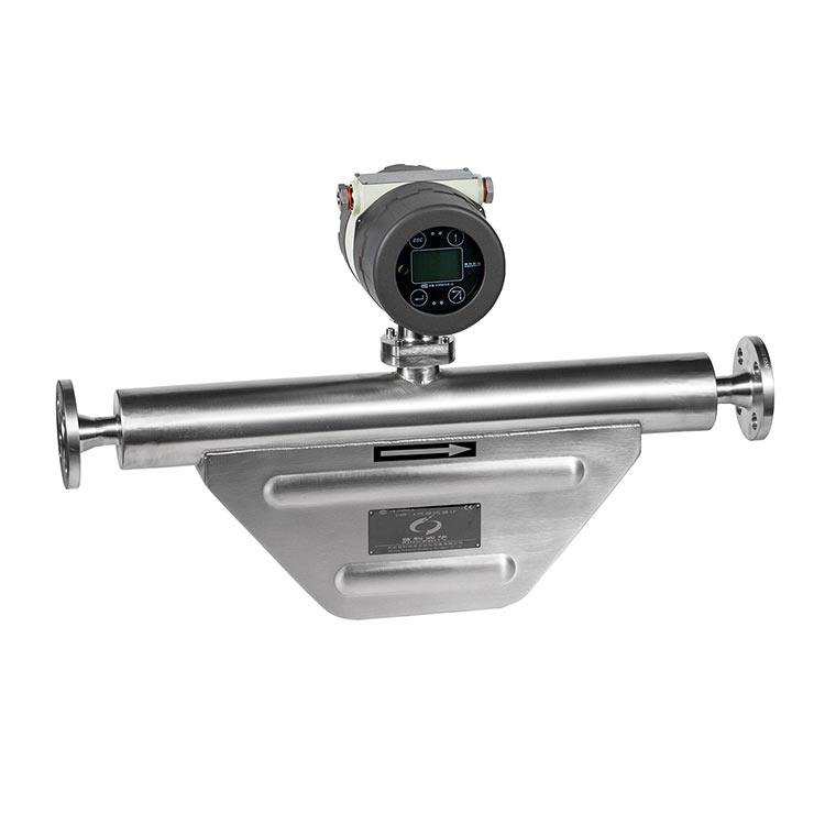 Customized Coriolis Mass Flow Meter Factory | Sincerity Coriolis Meter
