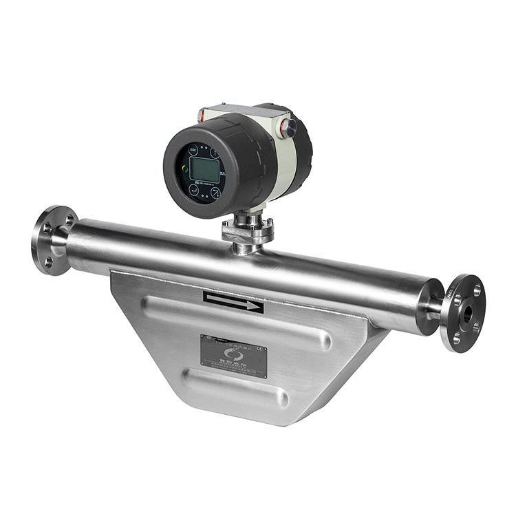 Customized Coriolis Mass Flow Meter Factory | Sincerity Coriolis Meter