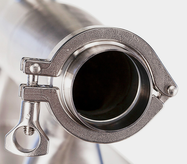 Triangle Shape Coriolis Mass Flow Meter Manufacturer | Sincerity