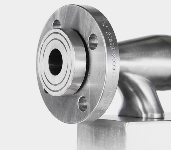 Triangle Shape Coriolis Mass Flow Meter Manufacturer | Sincerity