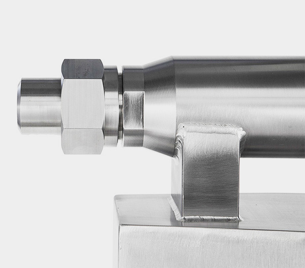 Triangle Shape Coriolis Mass Flow Meter Manufacturer | Sincerity