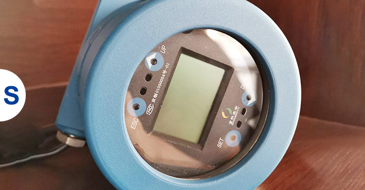 Triangle Shape Coriolis Mass Flow Meter Manufacturer | Sincerity