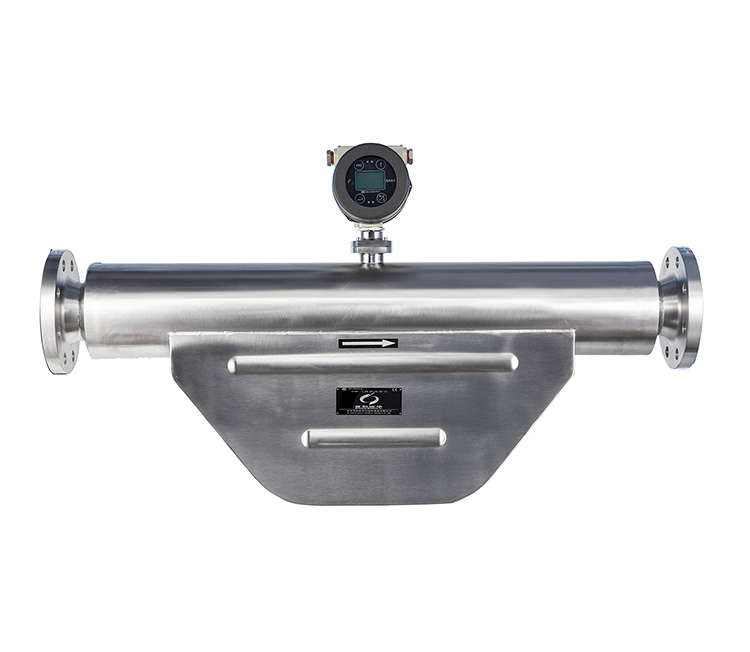 High Quality V Shape Coriolis Mass Flow Meter Supplier | Sincerity