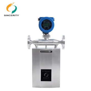 How to solve the failure of mass flow meter? | Sincerity Group