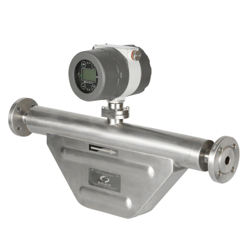 Advantages and applications of coriolis meter | Sincerity Group