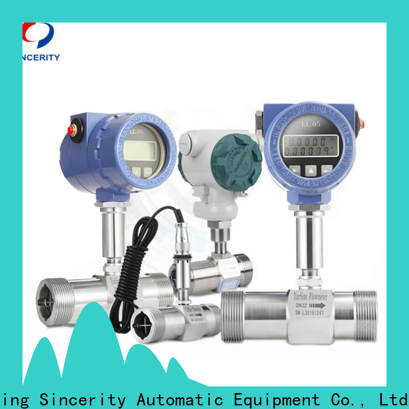 high performance vortex meter price for gravity measurement | Sincerity