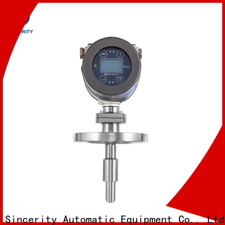 best slurry density meter for sale for density measurement | Sincerity