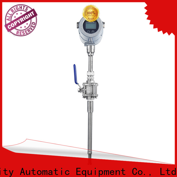 high reliability low pressure air flow meter for business for the mass ...