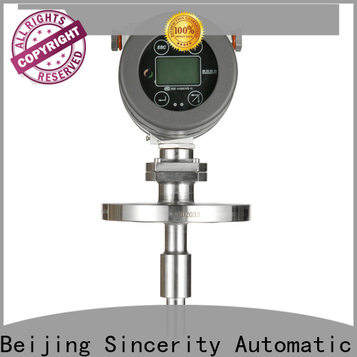 high performance omega mass flow meter for sale for gravity measurement ...