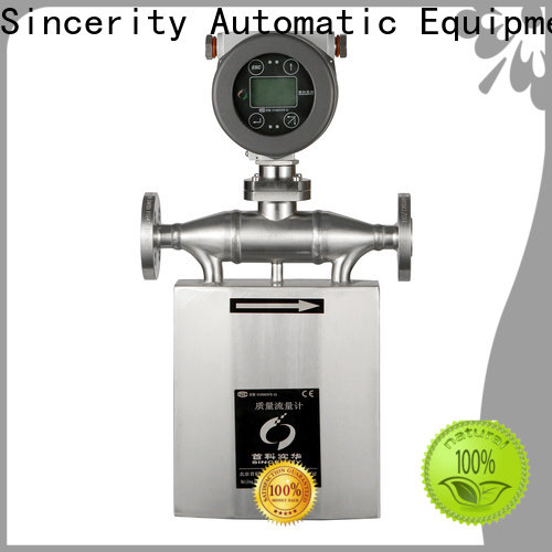 best sponsler flow meter manufacturers for chemicals | Sincerity