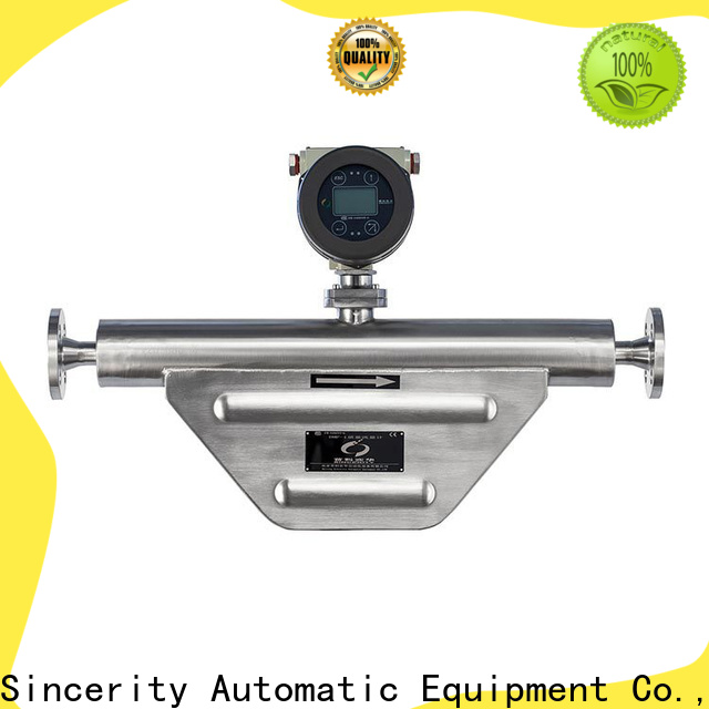 best calibrating flow meters supply for fluids measuring | Sincerity