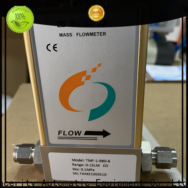 high accuracy micro trak flow meters price for chemicals | Sincerity
