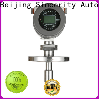 custom high pressure water flow meter for business for concentration ...