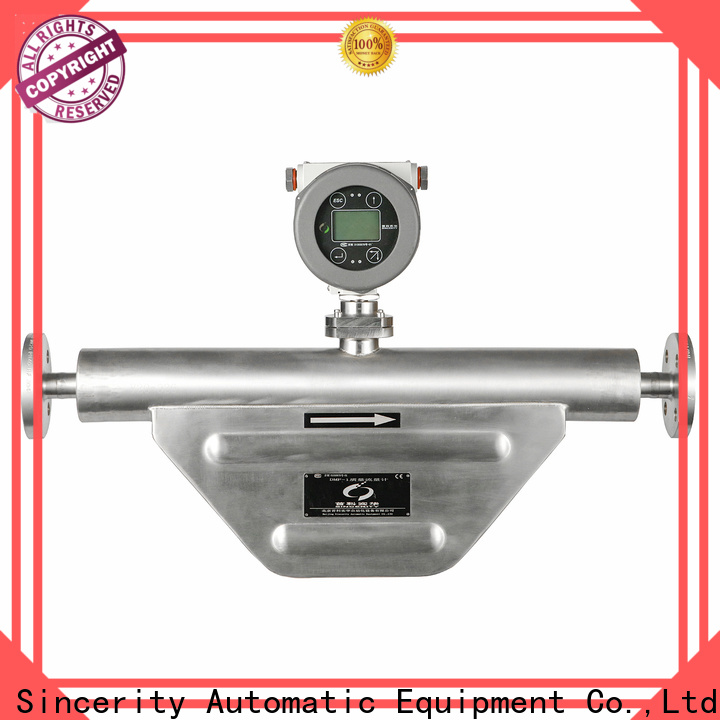 high performance bitumen coriolis mass flow meter for business for life ...