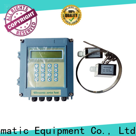 high reliability analog flow meters function for Energy Saving | Sincerity