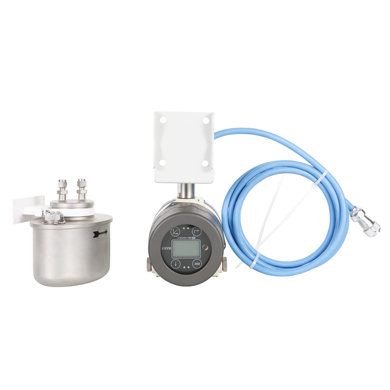 Preventing Bubbles With Coriolis Flow Meters | Sincerity Group